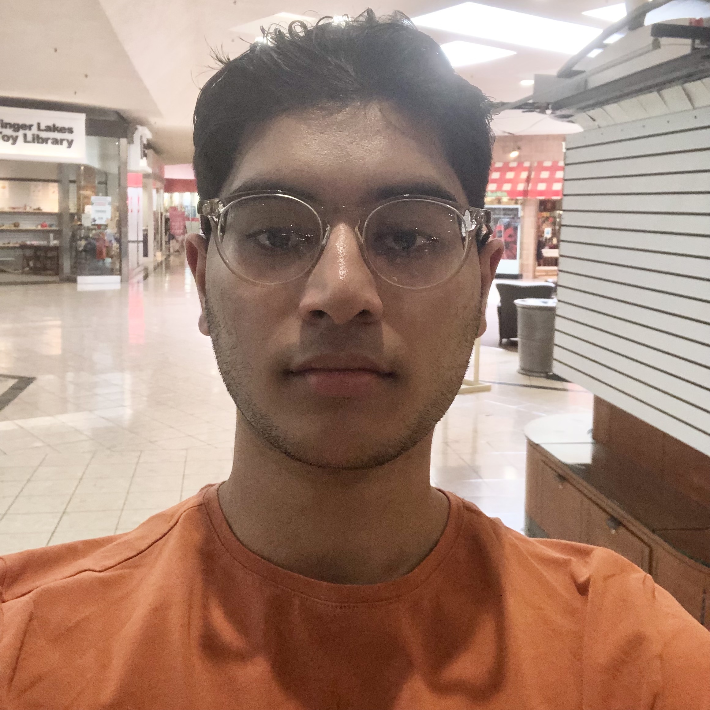 Underrepresented Minorities in Computing