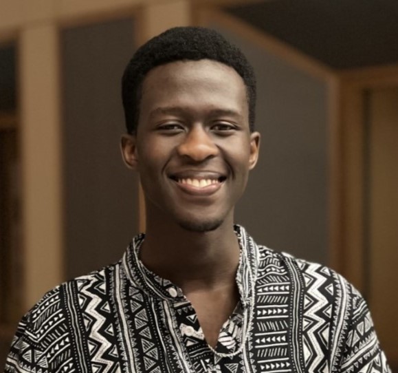 Underrepresented Minorities in Computing