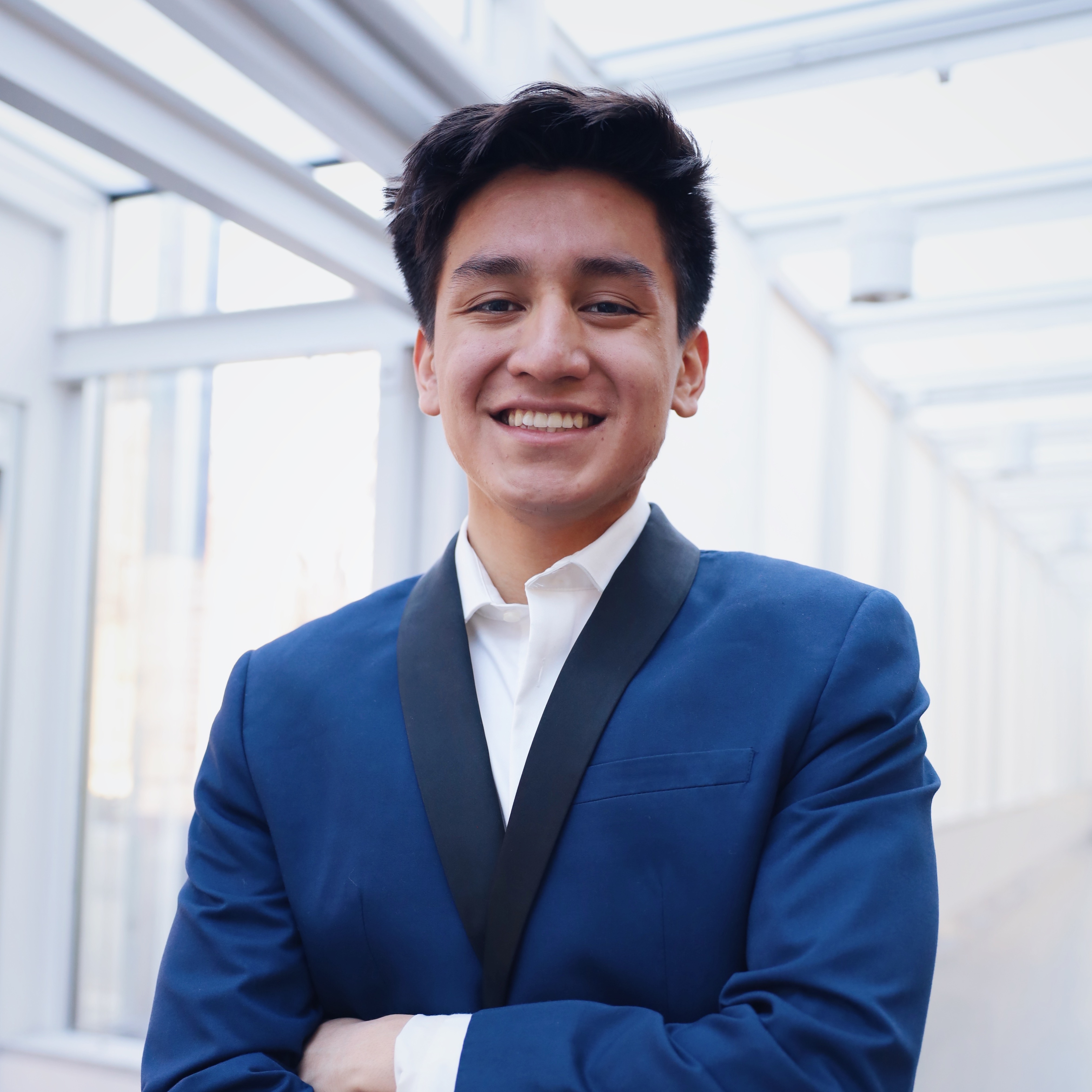 Underrepresented Minorities in Computing