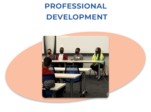 Underrepresented Minorities in Computing