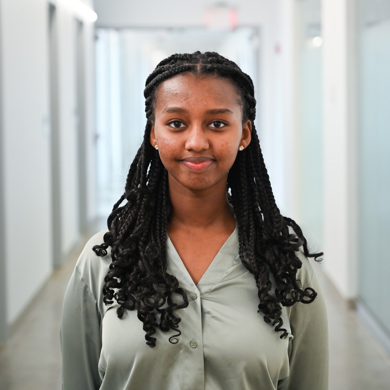 Underrepresented Minorities in Computing