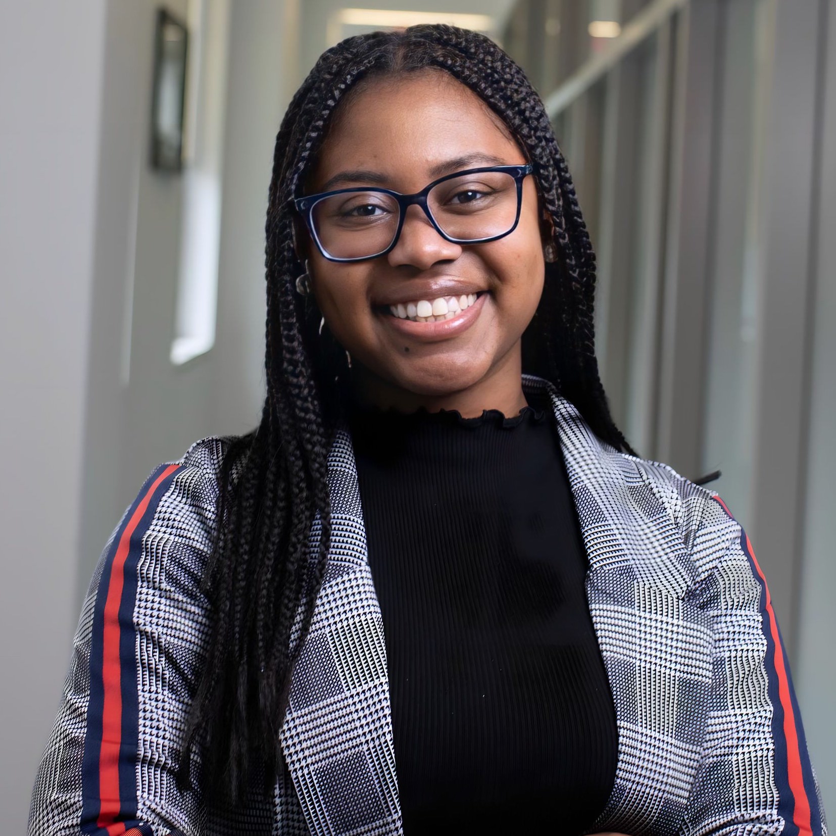 Underrepresented Minorities in Computing